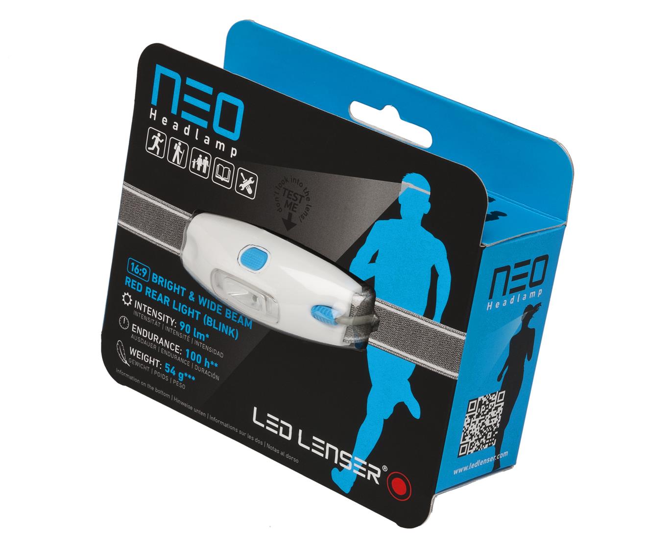 Led Lenser Neo - LedLite
