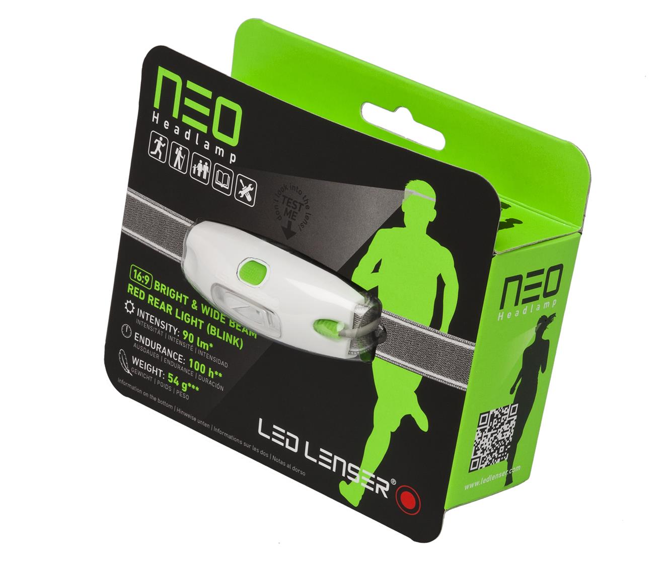 Led Lenser Neo - LedLite