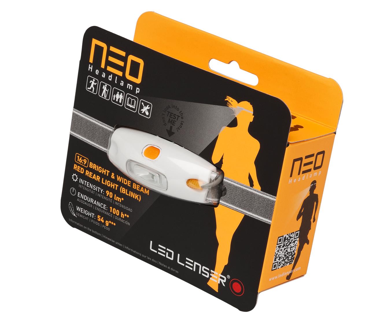 Led Lenser Neo - LedLite